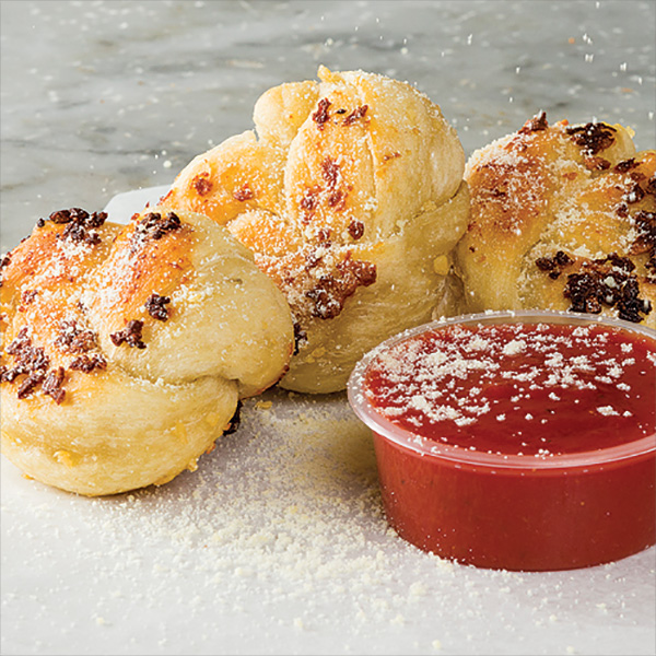 Menu | Sals Authentic New York Pizza