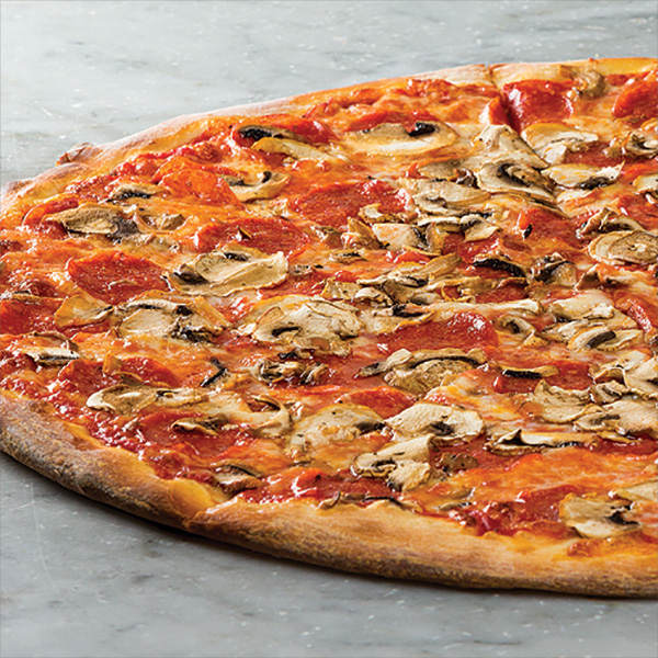 Menu | Sals Authentic New York Pizza