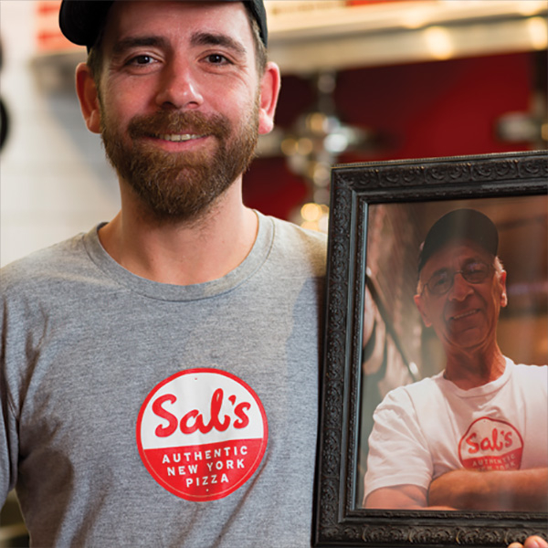 Merch | Sals Authentic New York Pizza