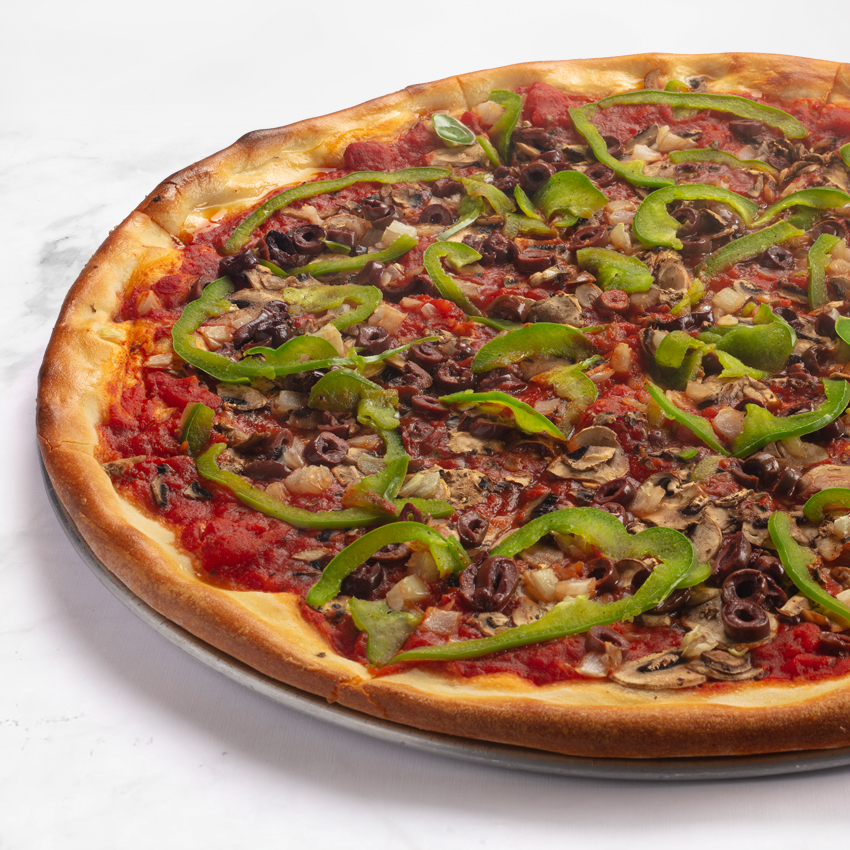 Menu - Sals Authentic New York PizzaSals Authentic New York Pizza